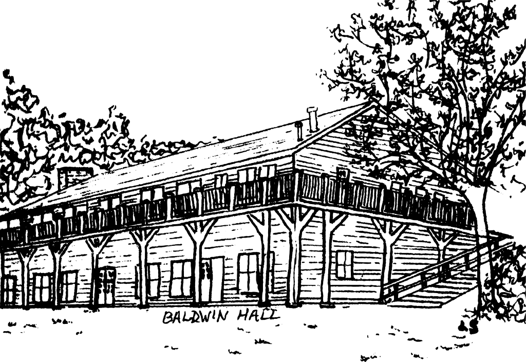 Hartford County 4-H Camp | Head. Heart. Hands. Health