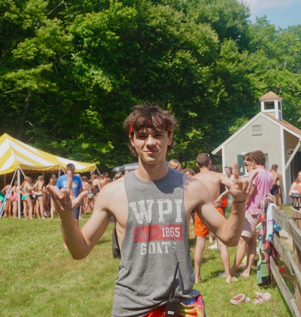 Hartford County 4-H Camp | Head. Heart. Hands. Health